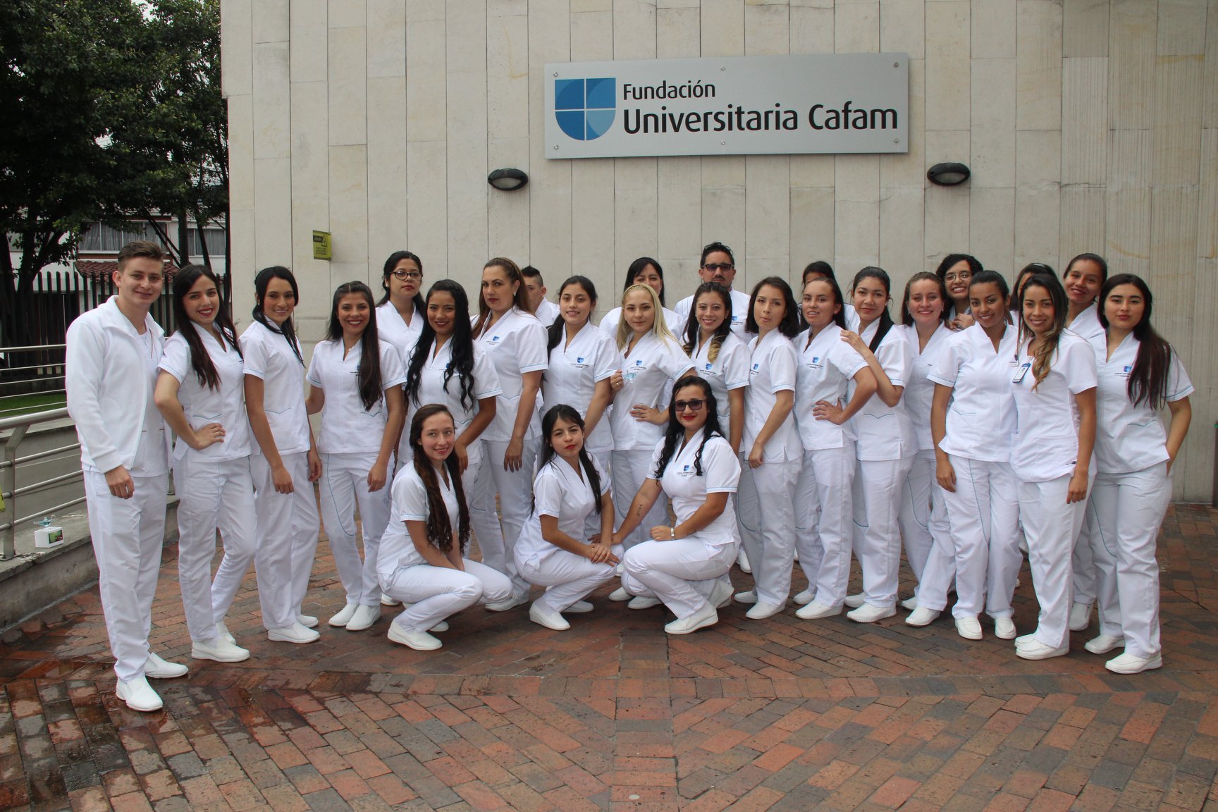 Estudiar en la CAFAM - Fundación Universitaria CAFAM 📚 | Todo lo que ...