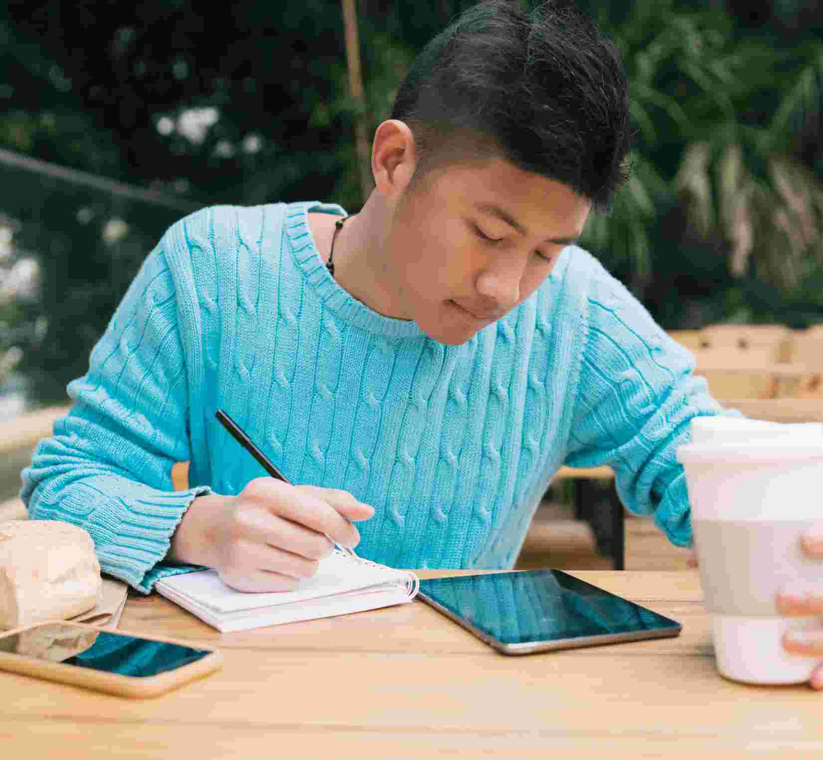 Desarrolla tus habilidades sin límites a través del aprendizaje autónomo